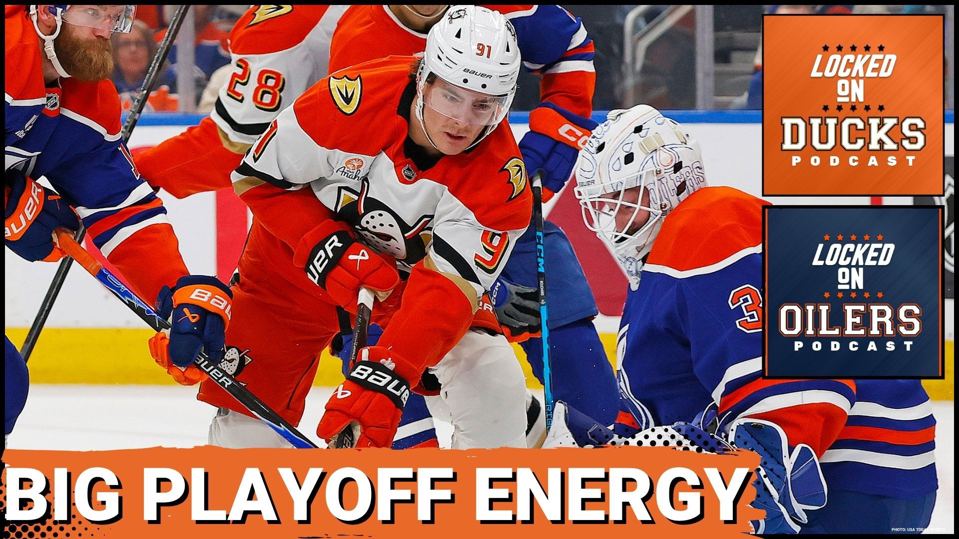 EMERGENCE: How the Anaheim Ducks’ Rookie Core Can UPSET Connor McDavid ...