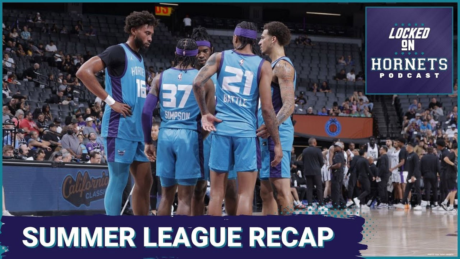 Summer League Recap: EVERYBODY BALLED! Plus, How are we feeling about ...