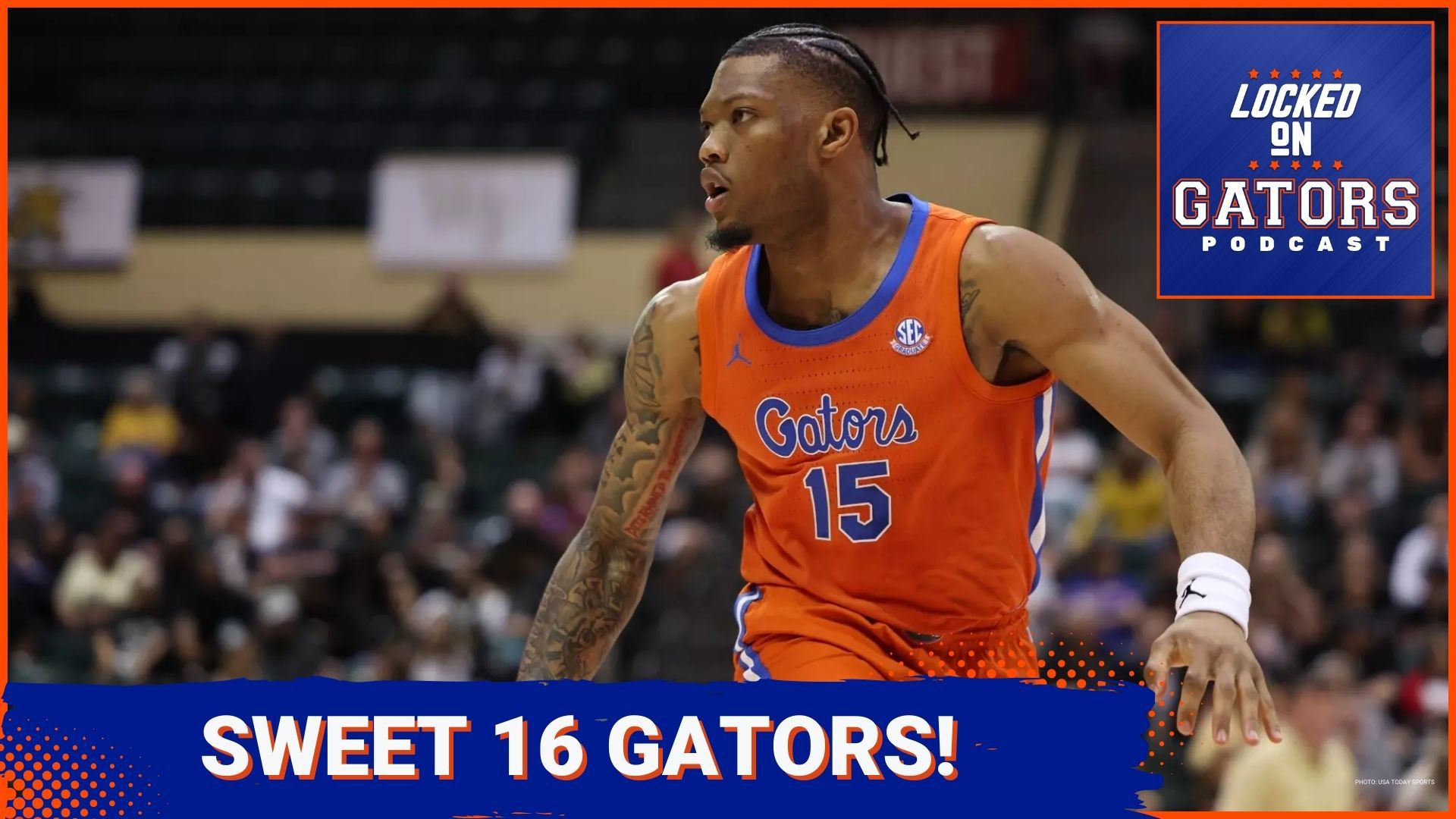 GREATNESS: Florida Gators' path to victory: Overcoming Maryland's ...