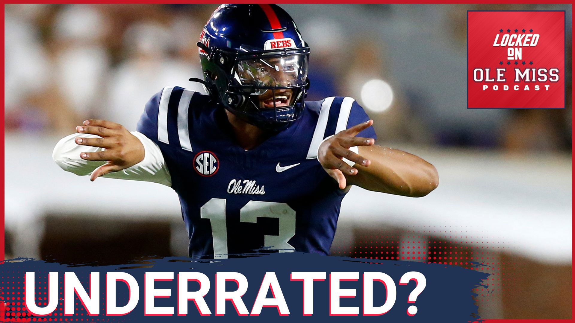 PROJECTIONS: Ole Miss UNDERRATED in latest WIN TOTALS by FanDuel ...