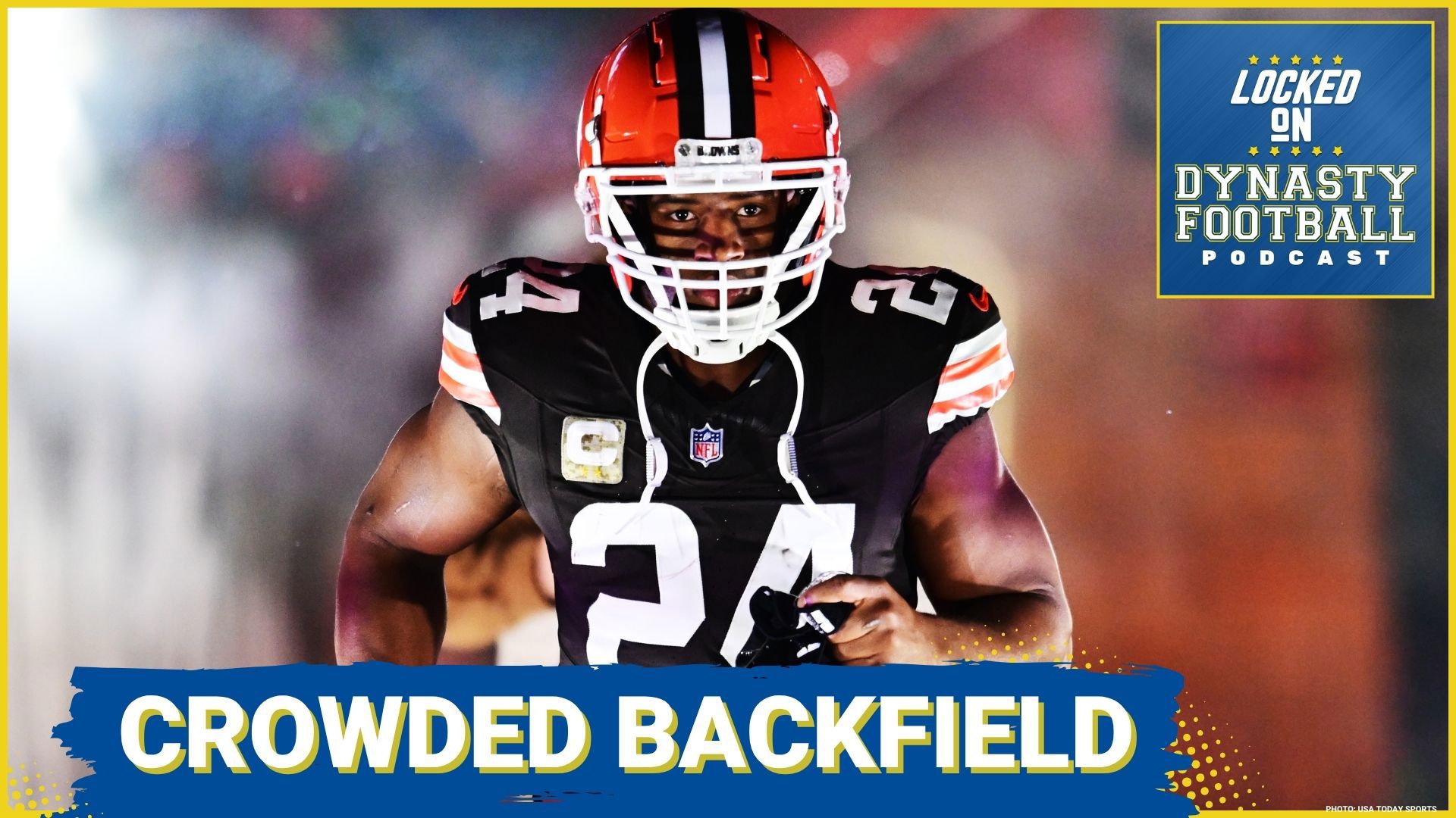 Joe Mixon's Dynasty Value PLUMMETS as Nick Chubb Joins Texans | More ...