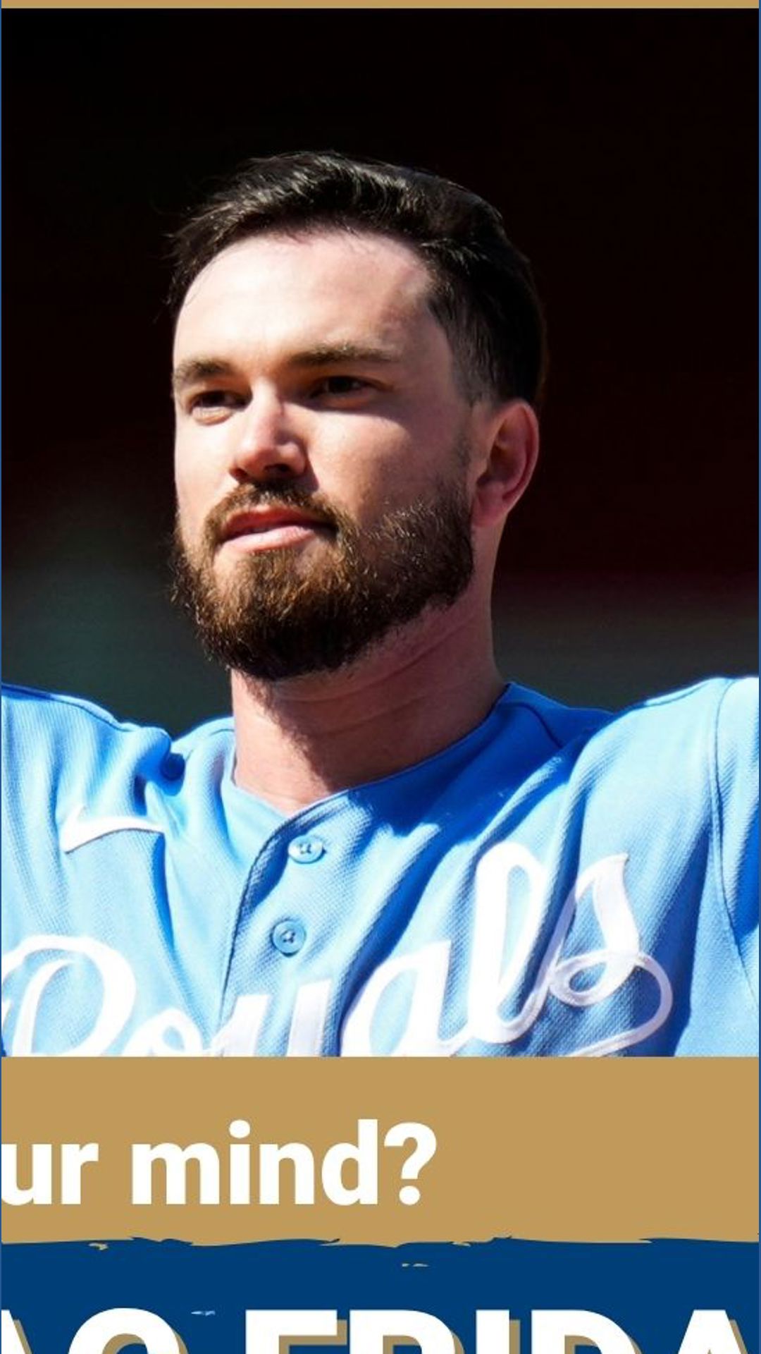 Mailbag Friday | Kansas City Royals Podcast | abc10.com