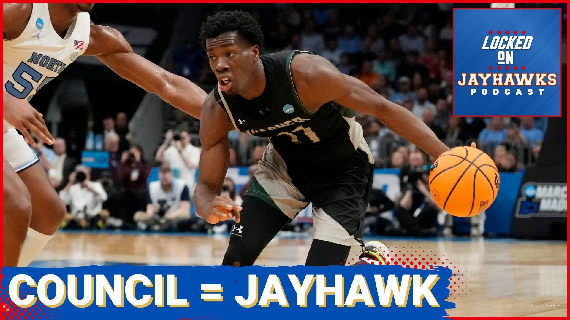 MELVIN COUNCIL Jr. IS A JAYHAWK - Bill Self Lands Athletic 2-Way Guard ...