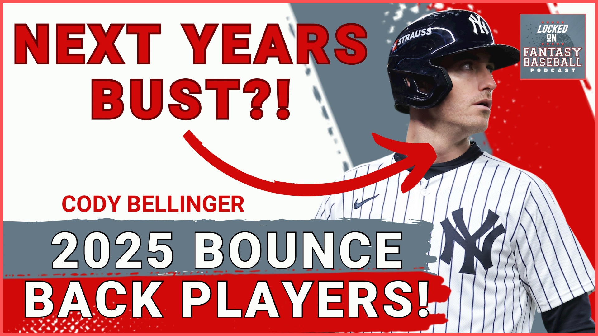 Yankees' Cody Bellinger Riding High but STORM Clouds Gather | Is a ...