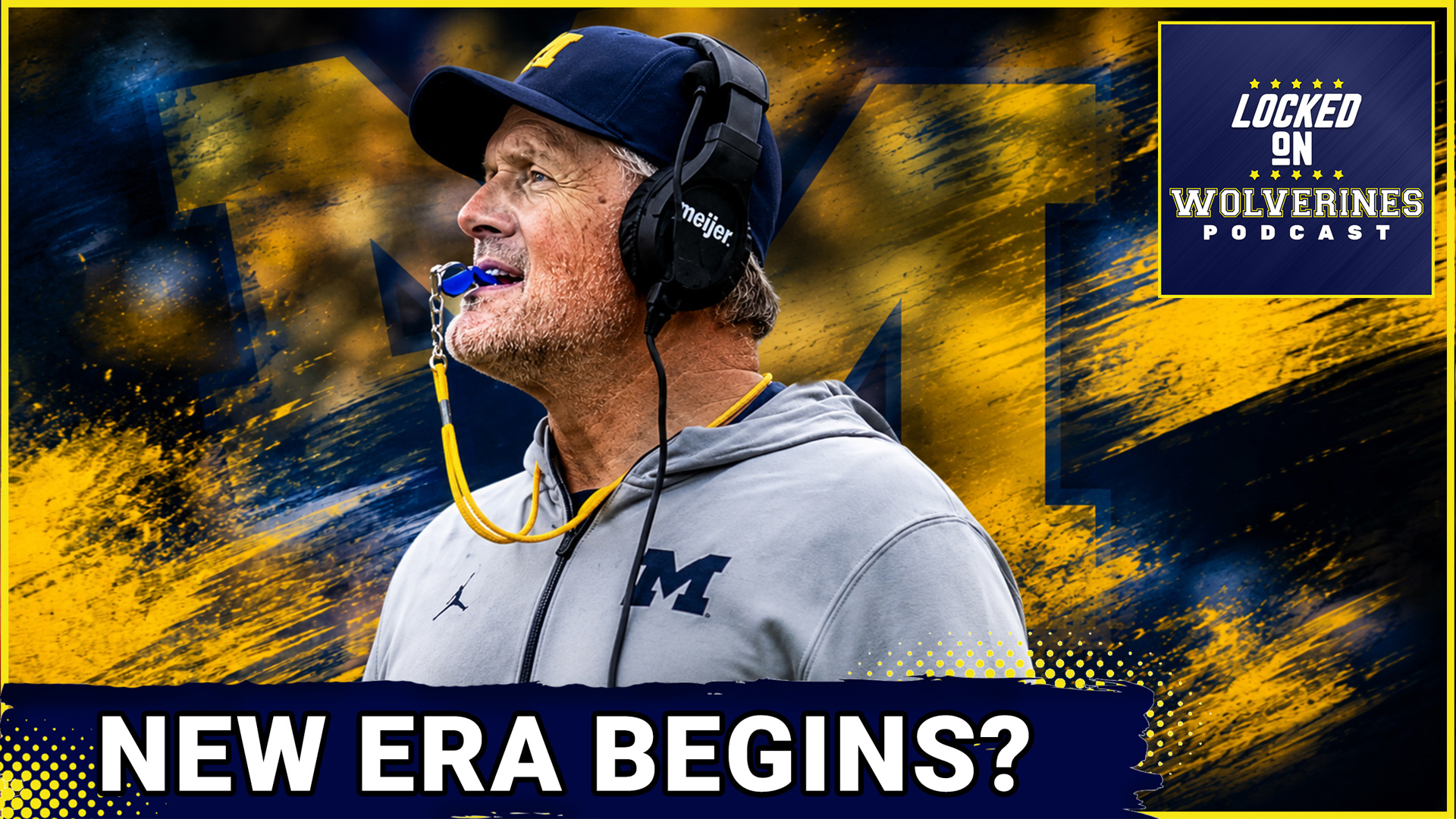 Are Discipline and Accountability ENOUGH for a Michigan Wolverines 10 ...
