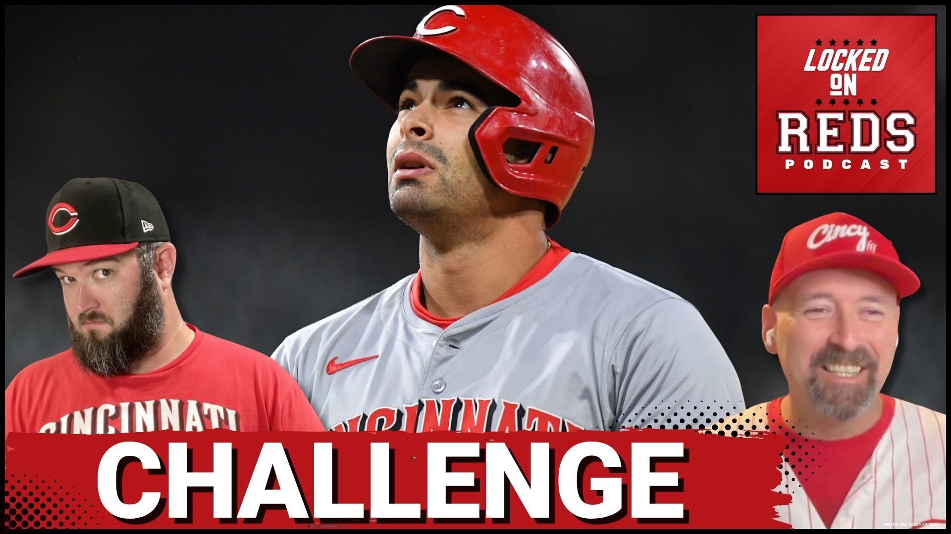 Cincinnati Reds Face Matchup NIGHTMARE with St Louis Cardinals | MUST ...