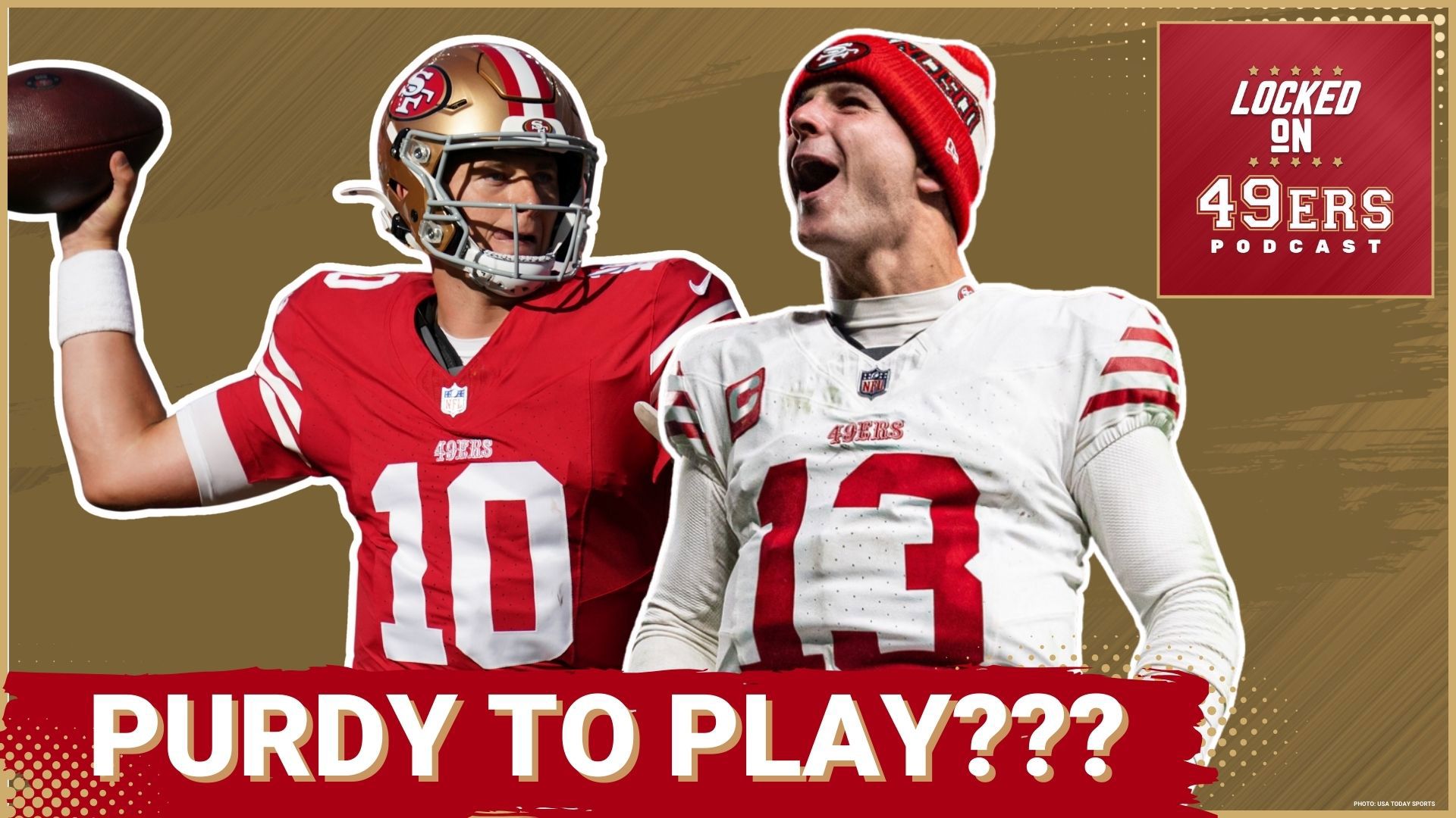 Brock Purdy to Play??? Keys to Victory vs Cardinals in Week 3 | abc10.com