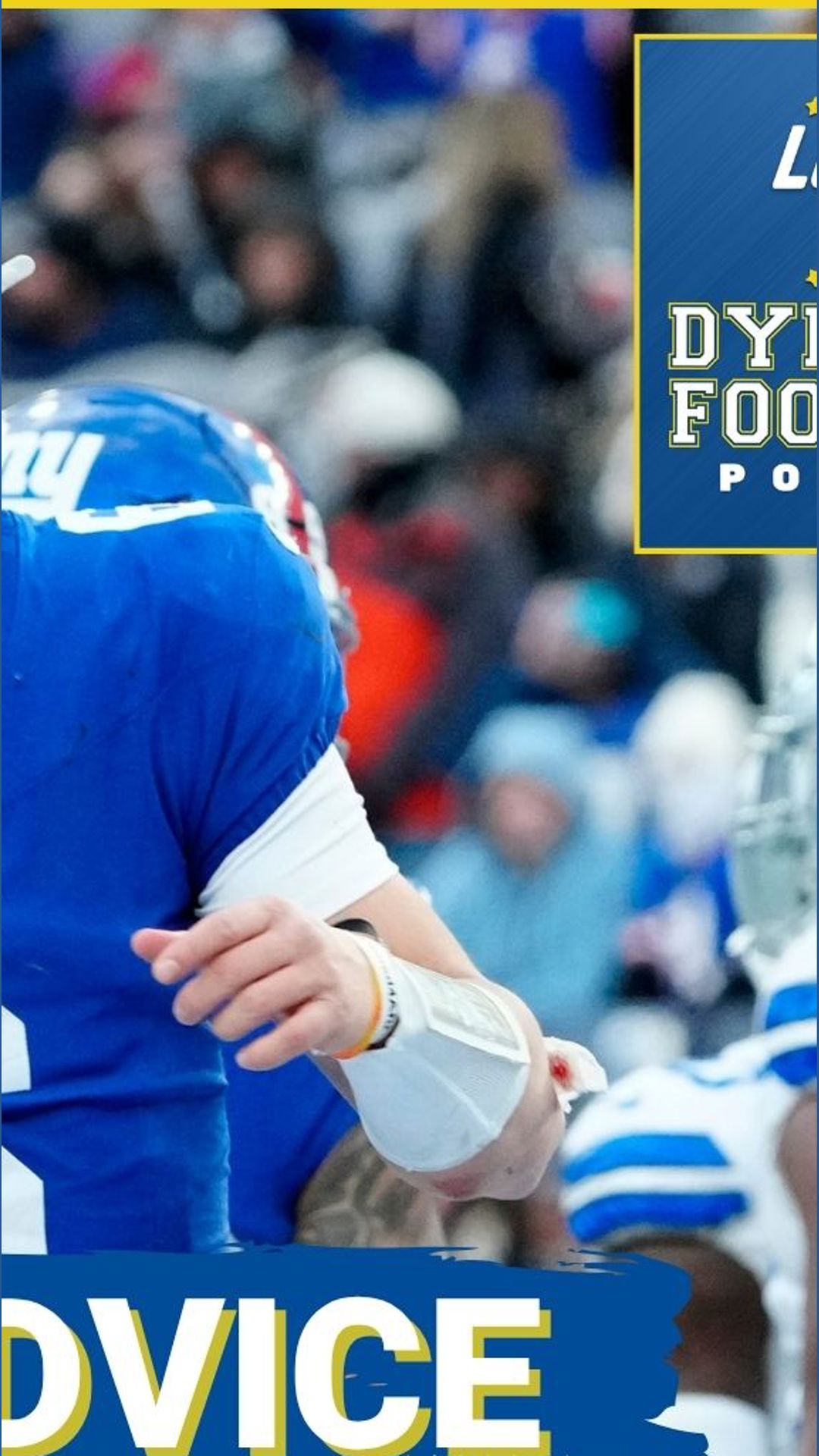 ADVICE: Tips & Tricks To DOMINATING Your Dynasty Start-Up Drafts | LIVE ...