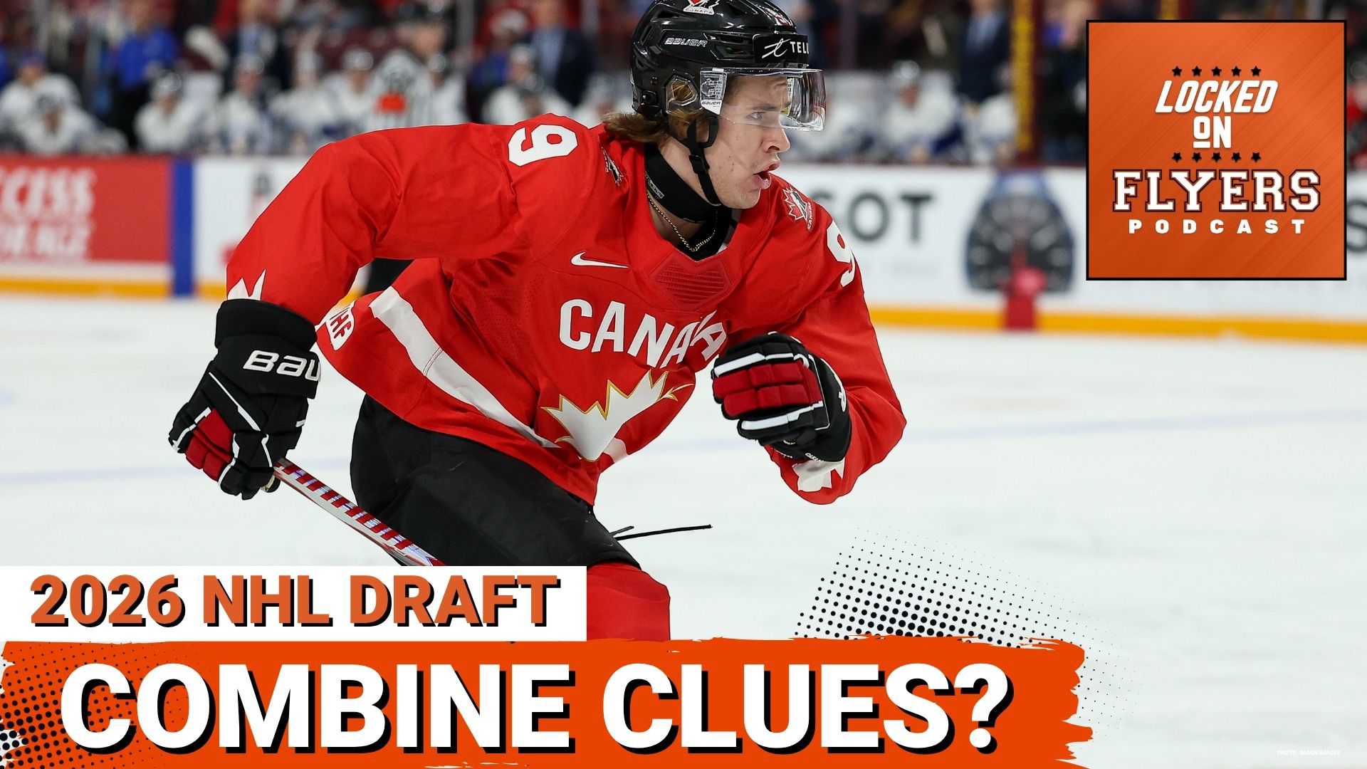 Will the NHL Draft Combine results affect the Philadelphia Flyers Draft ...