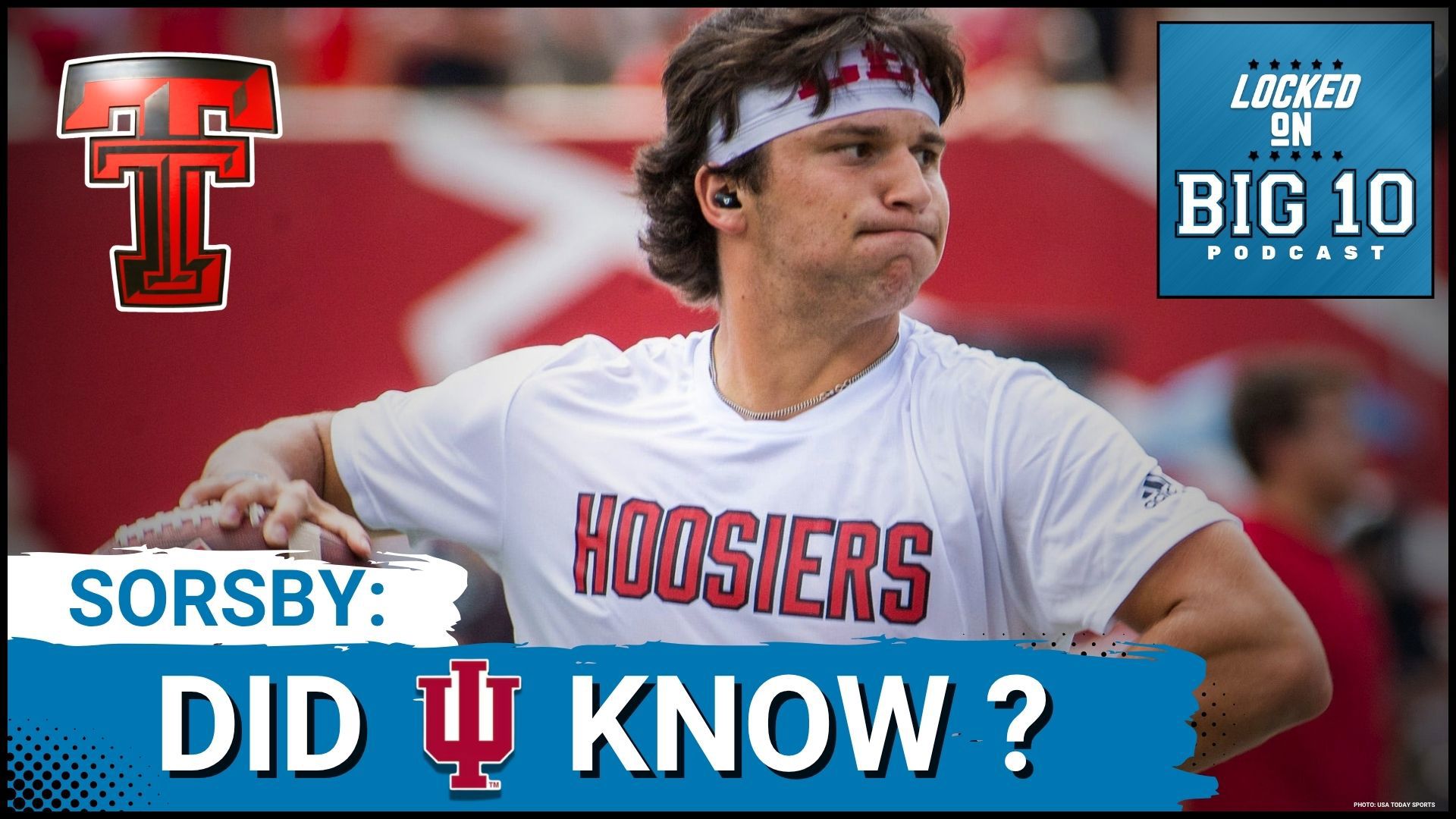 Indiana and Cincinnati's KNOWLEDGE of Sorsby's GAMBLING Problem ...