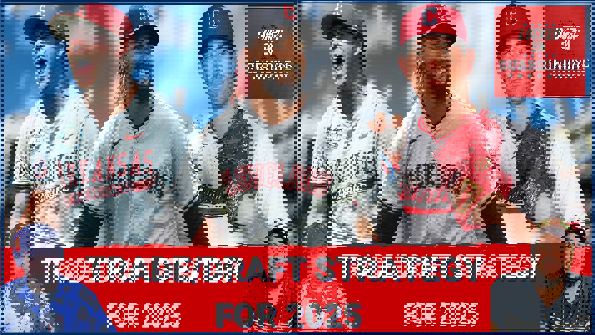 Cleveland Guardians Face CRITICAL Crossroads | Are Clase or Bieber on ...