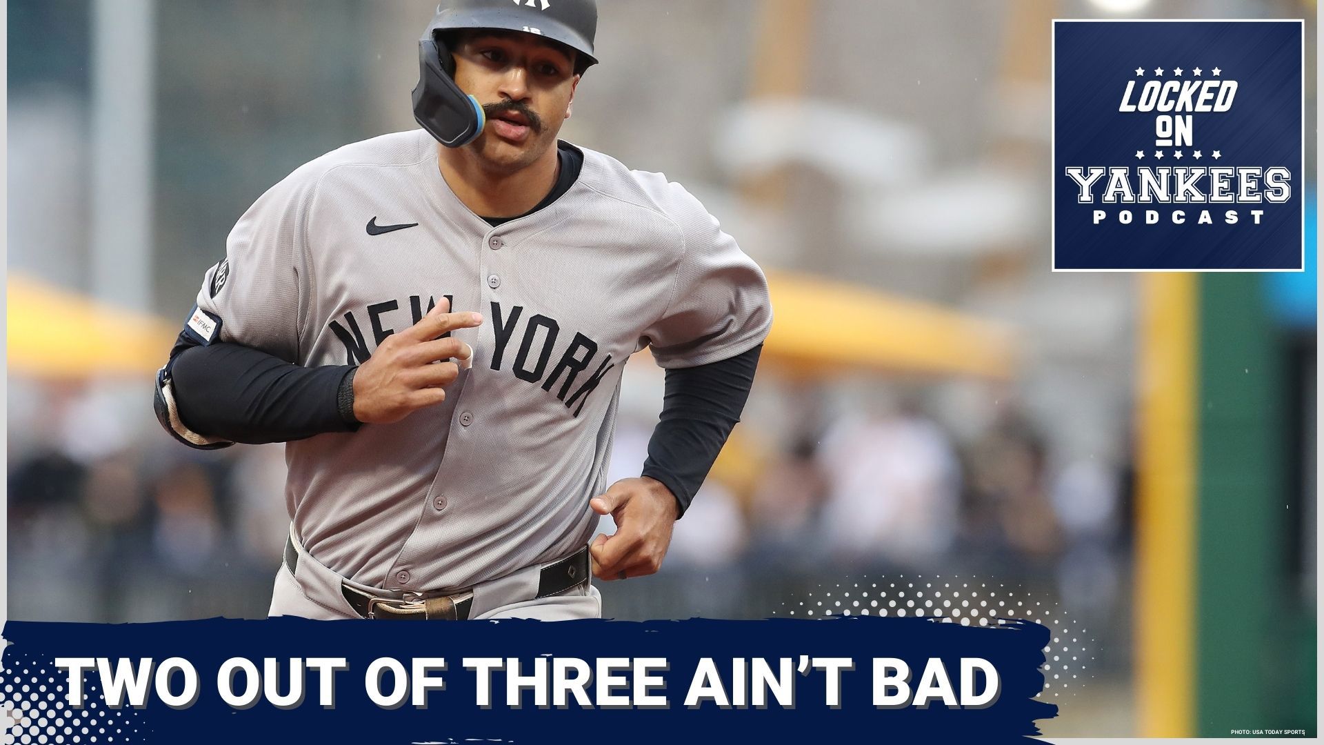 After series win in Pittsburgh, the Yankees Face a FORMIDABLE Detroit ...