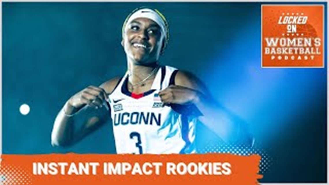 Which WNBA rookies will make an immediate impact in 2024? | WNBA ...