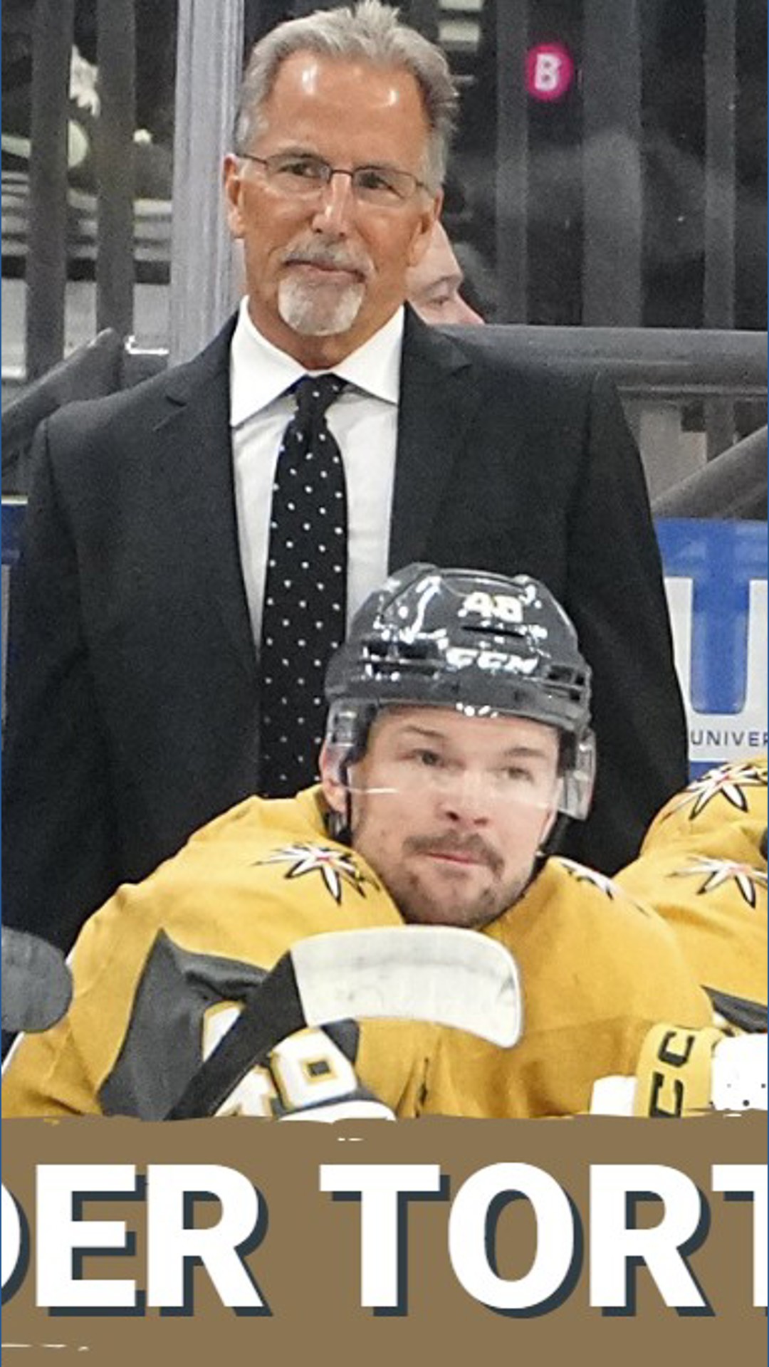 Vegas Golden Knights and Mitch Marner BENEFIT—Tortorella’s Mindset PAYS ...
