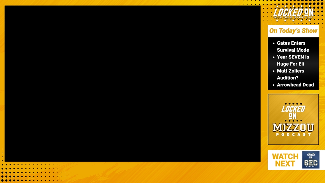 CRISIS: Dennis Gates Simply Must SURVIVE The Season | abc10.com