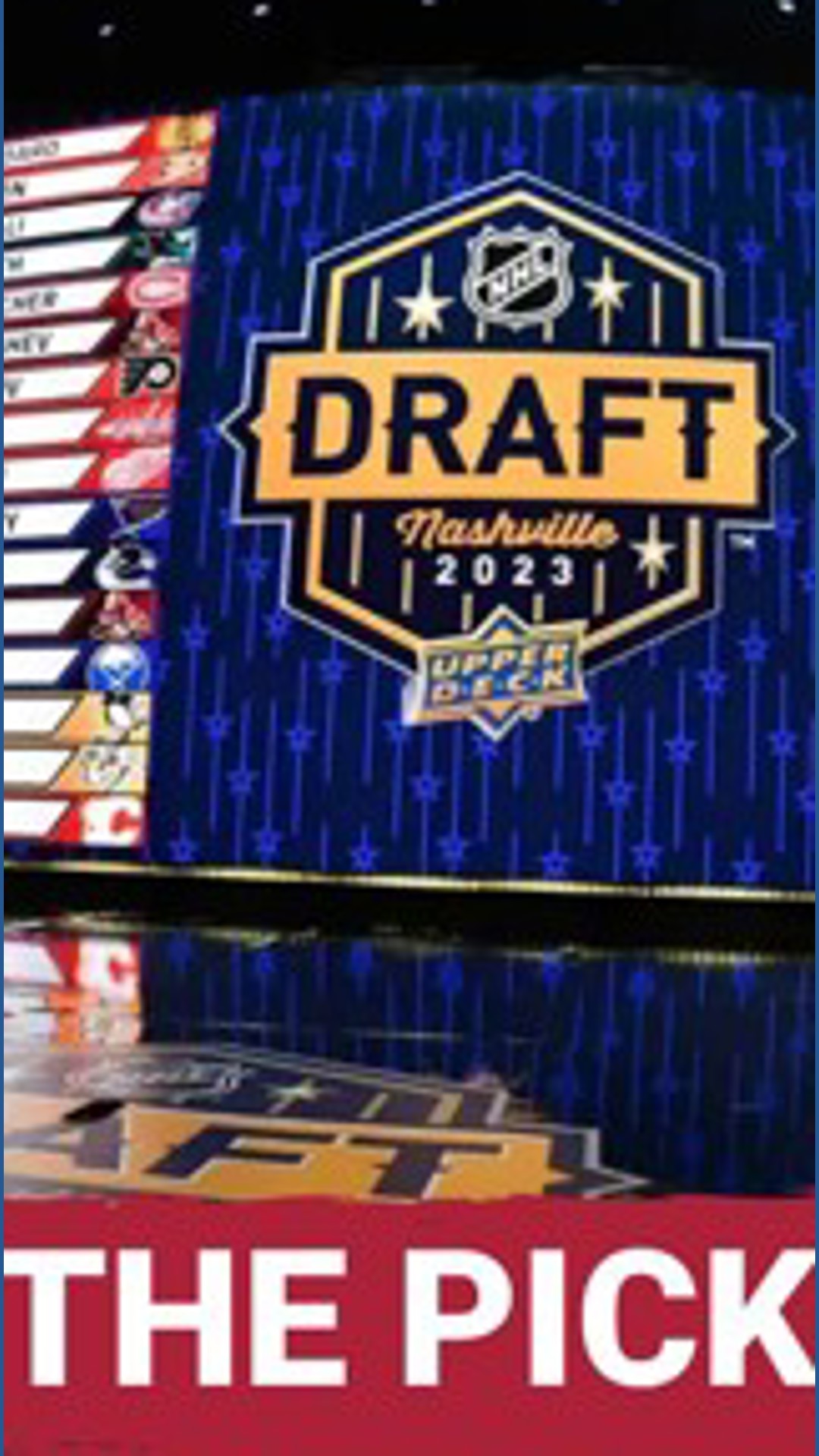 UNPREDICTABLE: No certainty whether the Panthers will actually trade ...