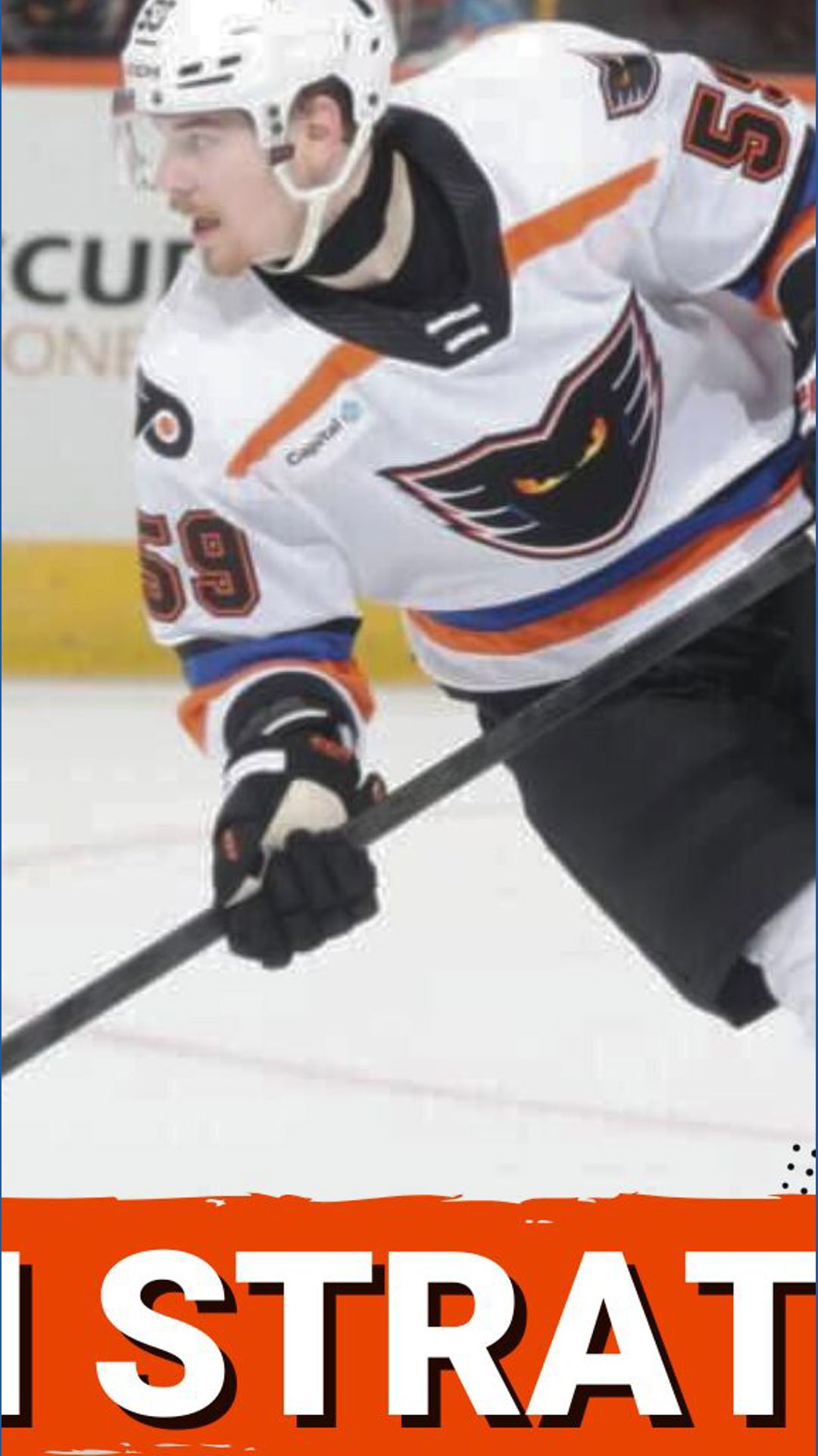 YOUTH STRATEGY: The Philadelphia Flyers Call Up More Kids for practice ...