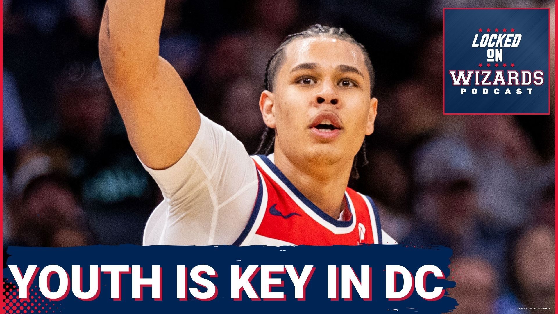 Wizards GM Will Dawkins Says NO MORE Handouts! Who Will EARN Their Spot ...