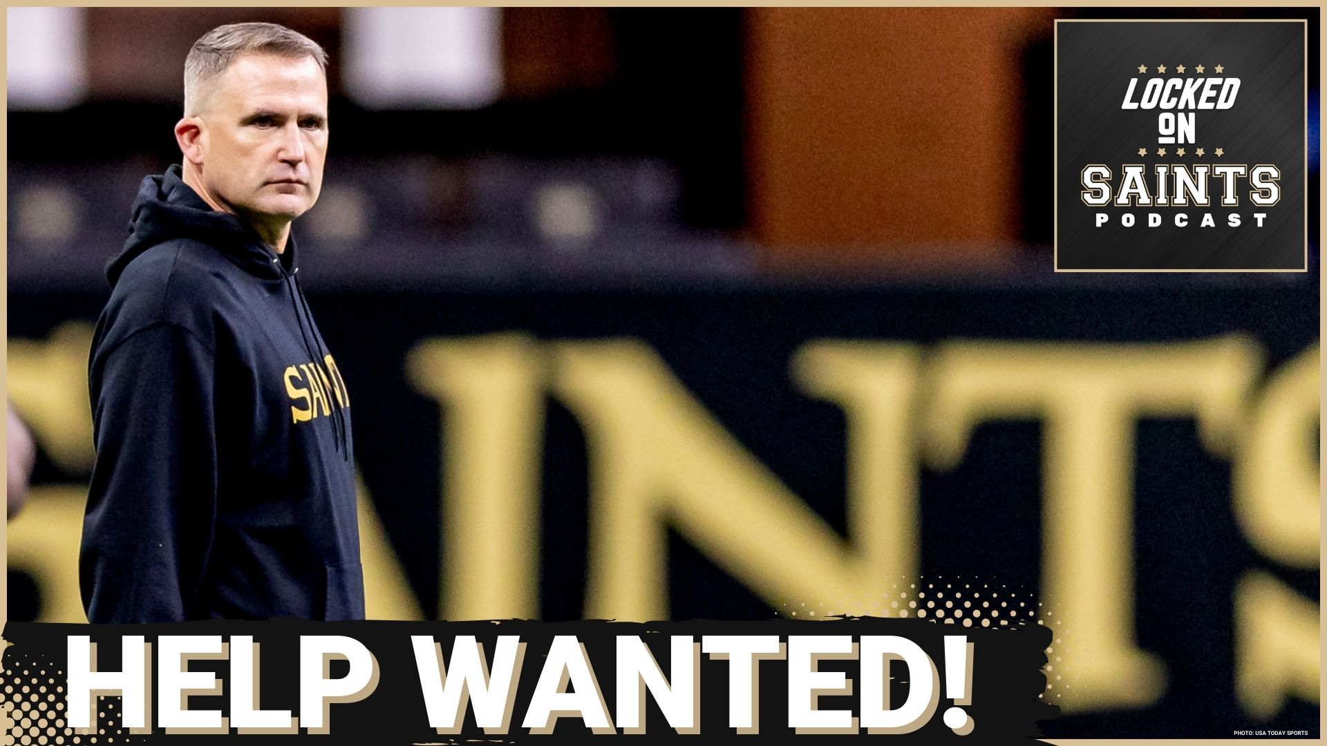 New Orleans Saints Prove It's Time For Rebuild In Embarrassing Loss To ...