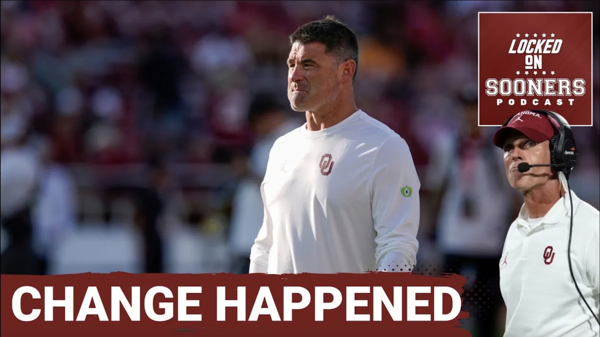 Oklahoma Sooners fire Seth Littrell: What it means for the offense ...