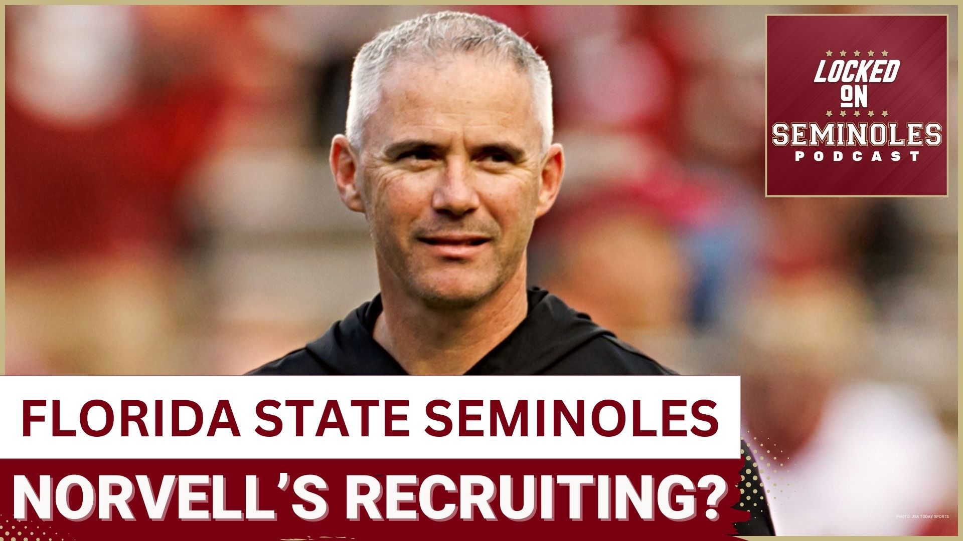 MOMENTUM: FSU Recruiting SHIFTS—Nigel Newkirk, Jatori Williams ...