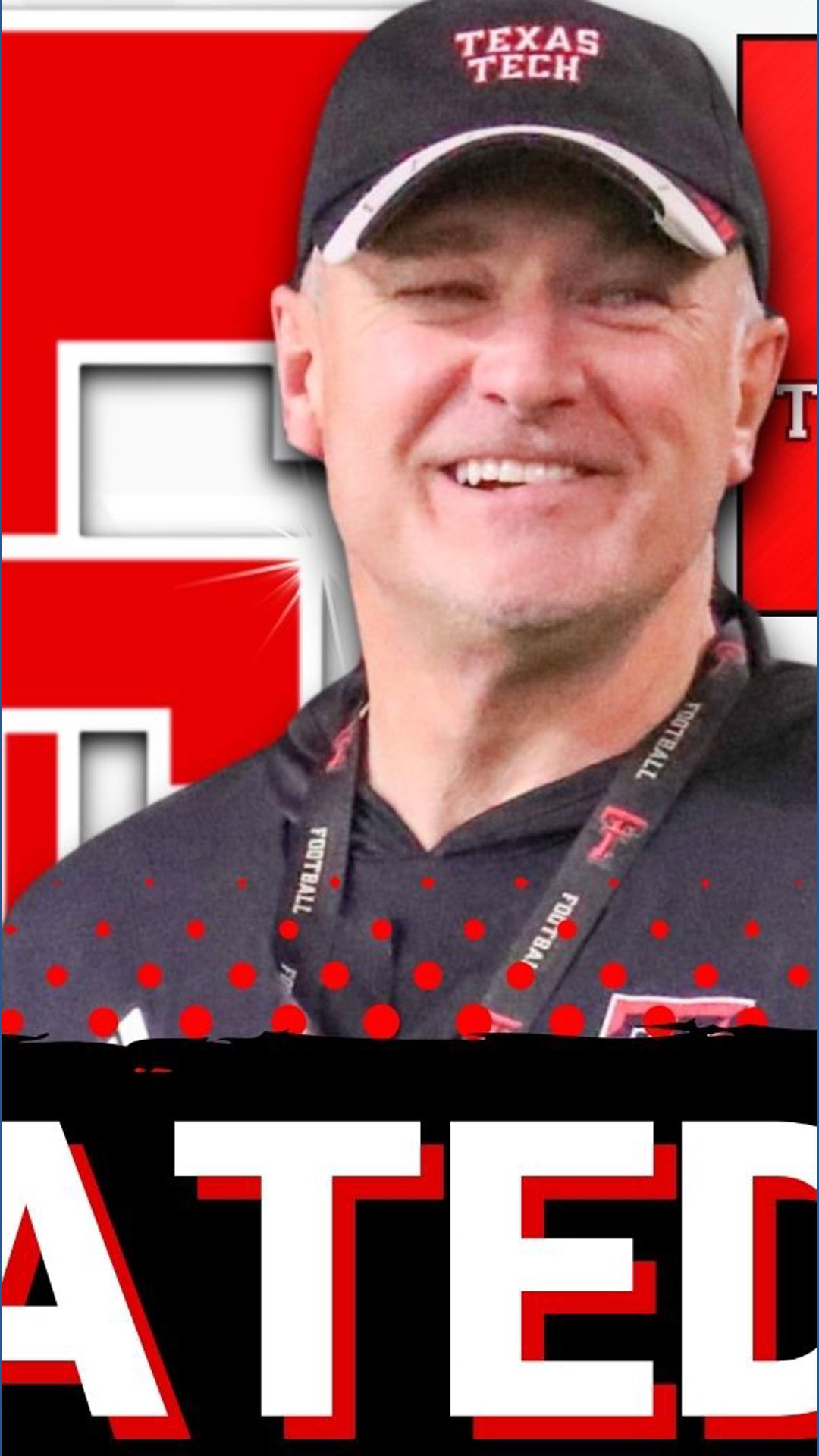 Red Raider NFL Draft Class SHINES a spotlight on the James Blanchard ...