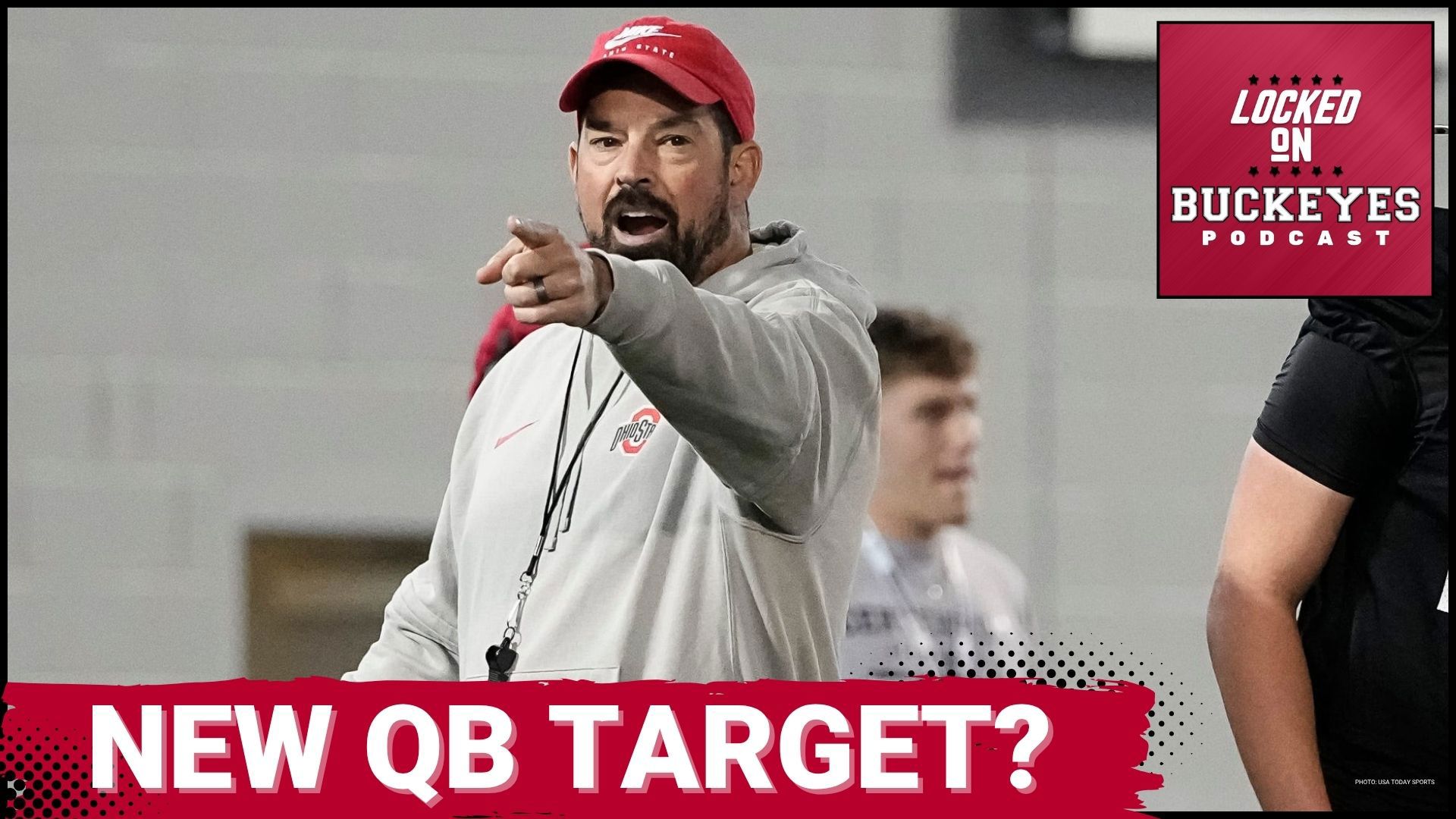 Ohio State ZEROES IN on High Upside QB Luke Fahey | Is Buckeyes 2026 ...