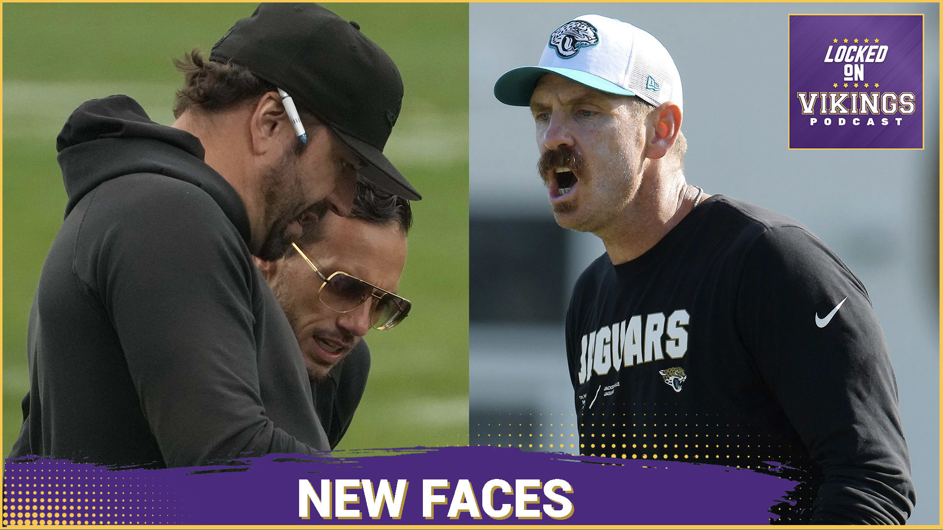 How Minnesota Vikings New Coaching Hires REVEAL Their 2026 Plan | abc10.com