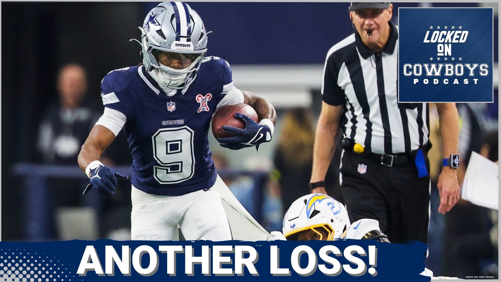 Cowboys Drop THIRD Straight | BIG Changes Coming For Dallas? | abc10.com