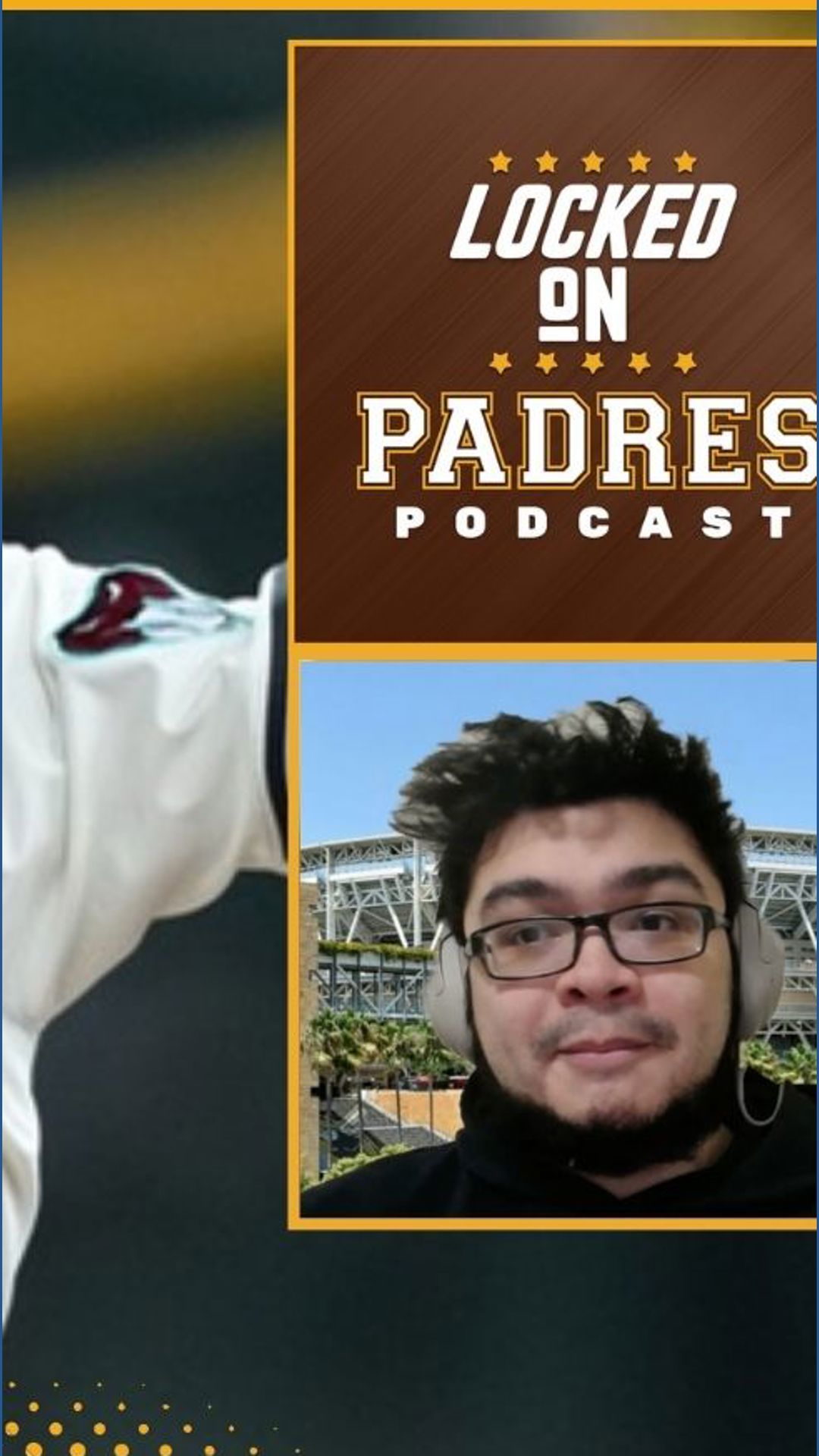 San Diego Padres RUNNING OUT of Options—Starting Pitcher Search Hits ...