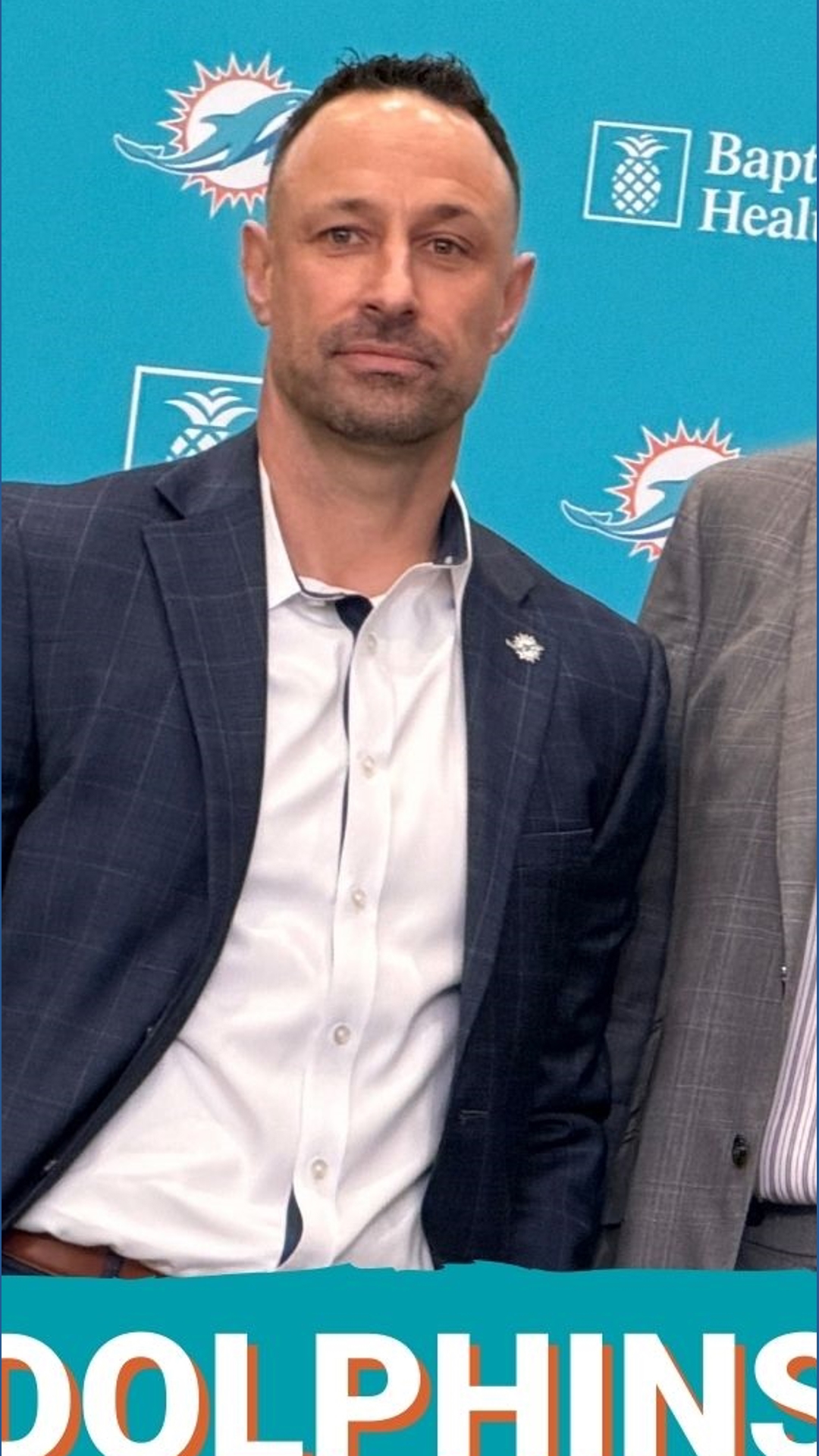 DOLPHINS SQUAD SHOW: DOLFANS, HOW ARE YOU FEELING About This MIAMI ...