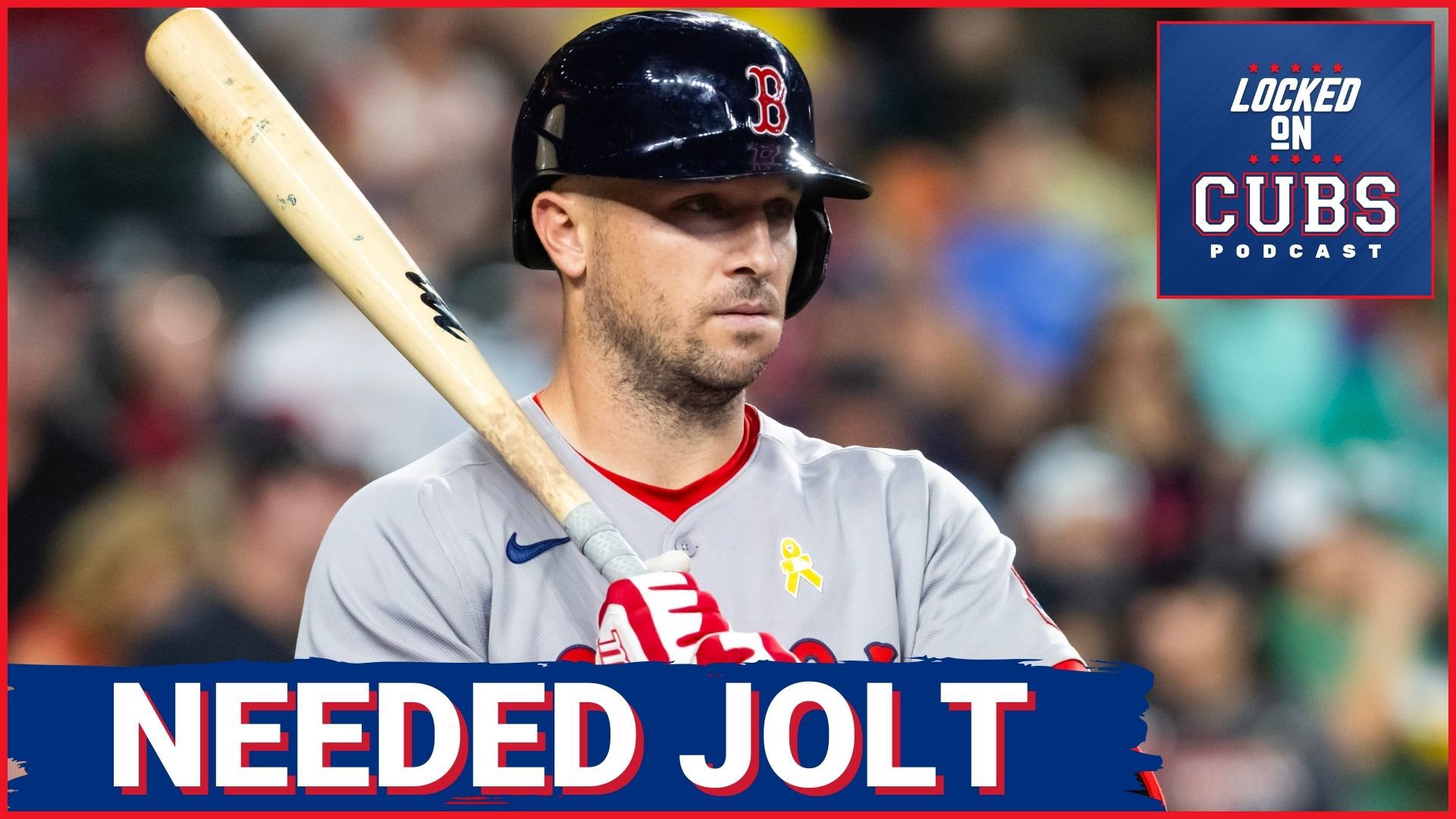 Projecting the Chicago Cubs Lineup and Roster! | abc10.com