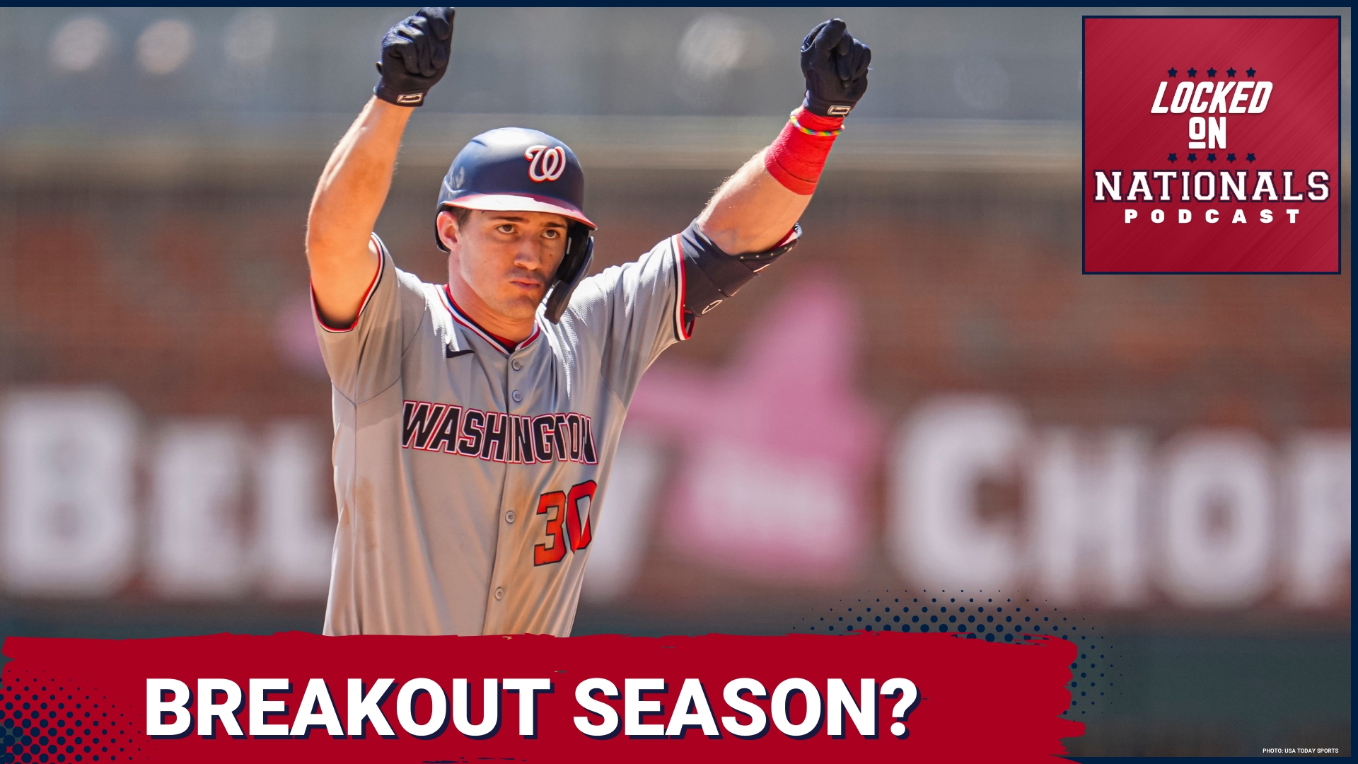 Jacob Young Might Be The Breakout Star For Your Washington Nationals ...