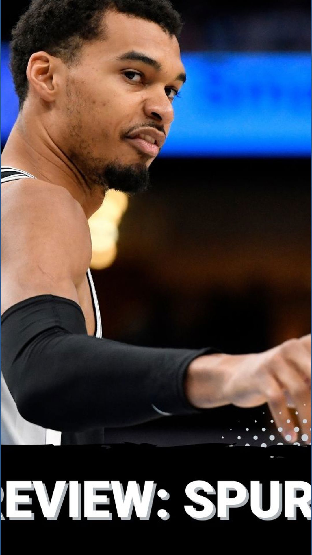 Spurs-Rockets preview and Barnes in the spotlight | Locked On Spurs ...