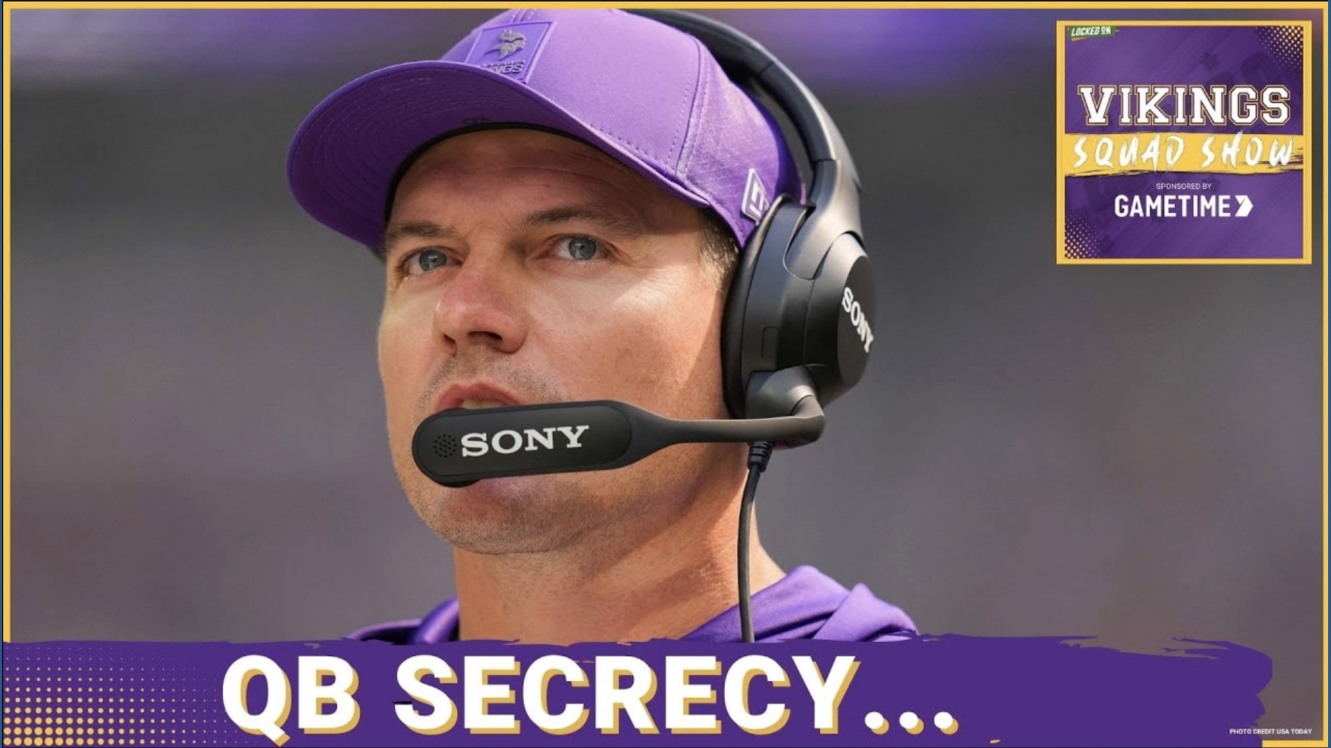 Get the best Minnesota Vikings analysis from Luke Inman, Arif Hasan ...