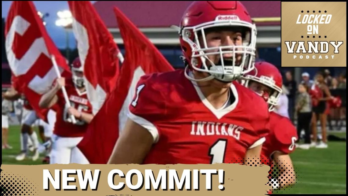 ELECTRIC: Vanderbilt's Newest Commit Brings Dynamic Playmaking to the ...