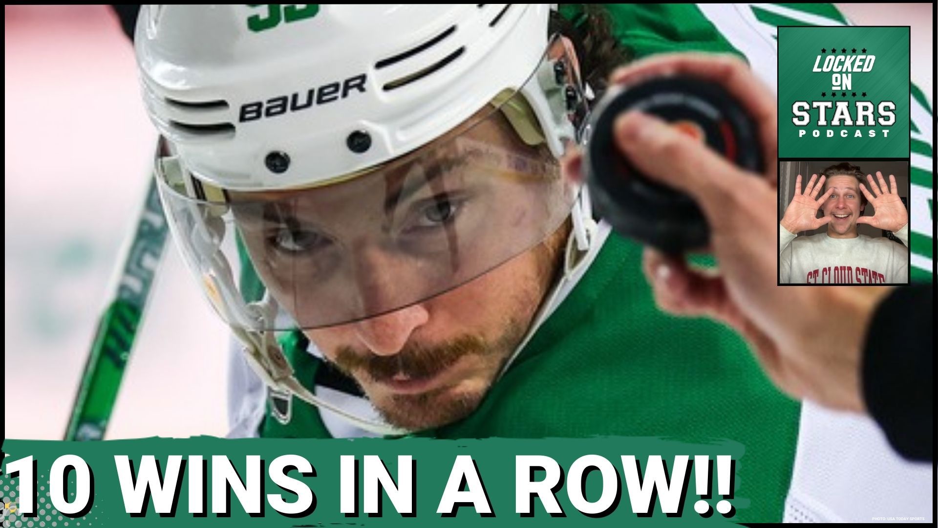 RELENTLESS: Dallas Stars Embarrass Flames in Calgary 6-1 - Matt Duchene ...