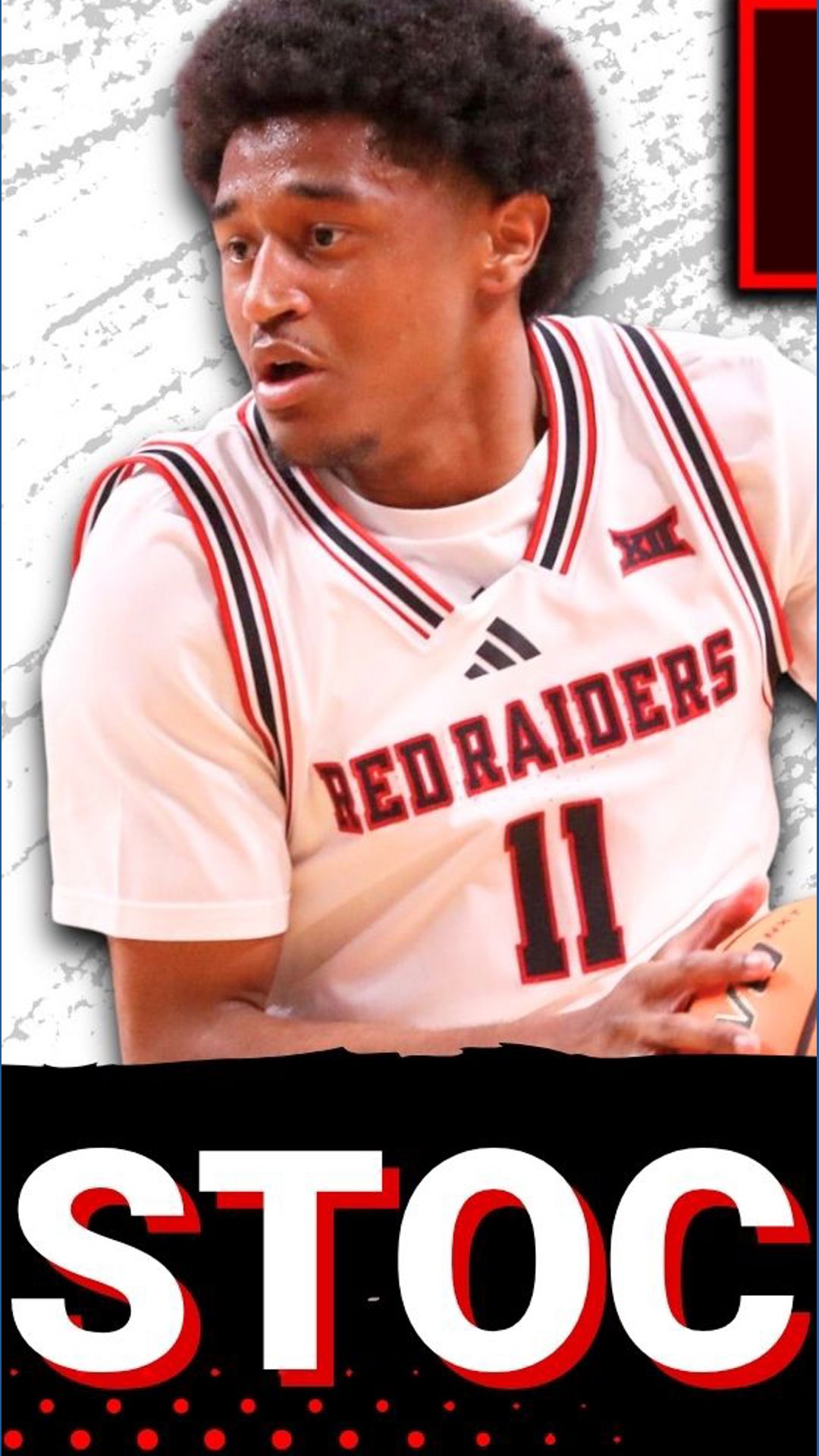 STOCK WATCH: Jaylen Petty, LeJuan Watts, KEY RED RAIDER ROSTER CALLS ...