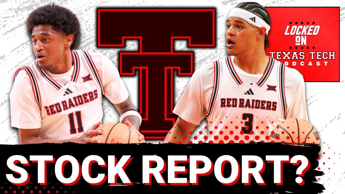 STOCK WATCH: Jaylen Petty, LeJuan Watts, KEY RED RAIDER ROSTER CALLS ...