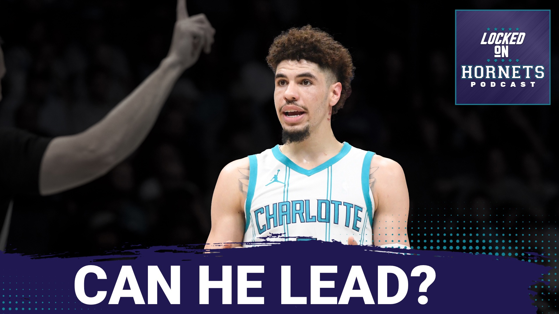 Can the Hornets MAKE LaMelo Ball a LEADER?! | Ranking SHOCKING ...