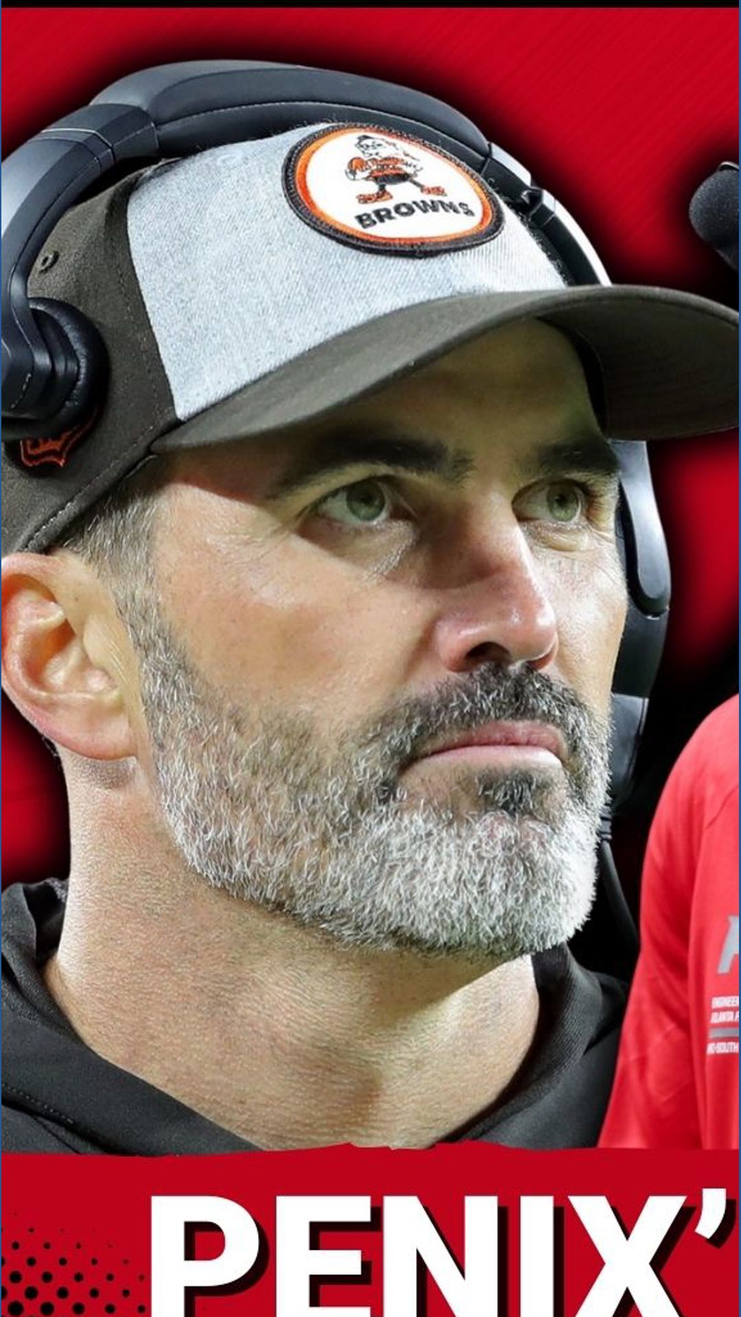 REVEALED: Kevin Stefanski’s IMPACT on Michael Penix | NEW Atlanta ...