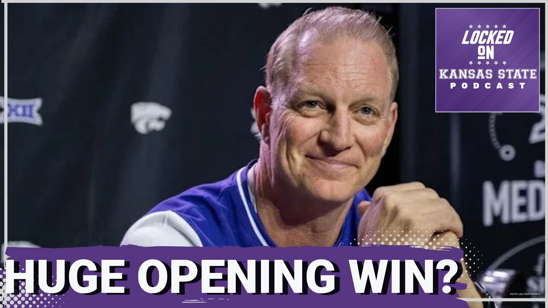REACTION: K-State CRUSHES Omaha in WBB Season Opener, Taryn Sides Leads ...