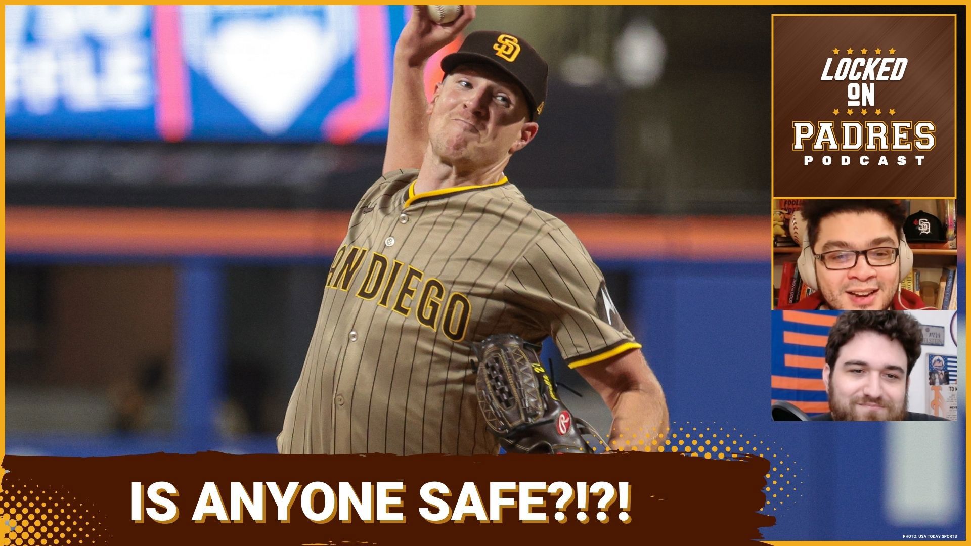 Padres and Mets Rumor Mill Going WILD—Will BIG Names Be GONE? | abc10.com