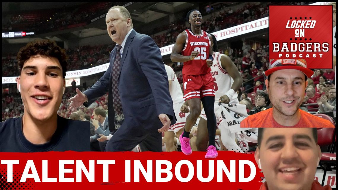 TALENT: LaTrevion Fenderson, Jackson Ball and Hayden Jones coming to ...