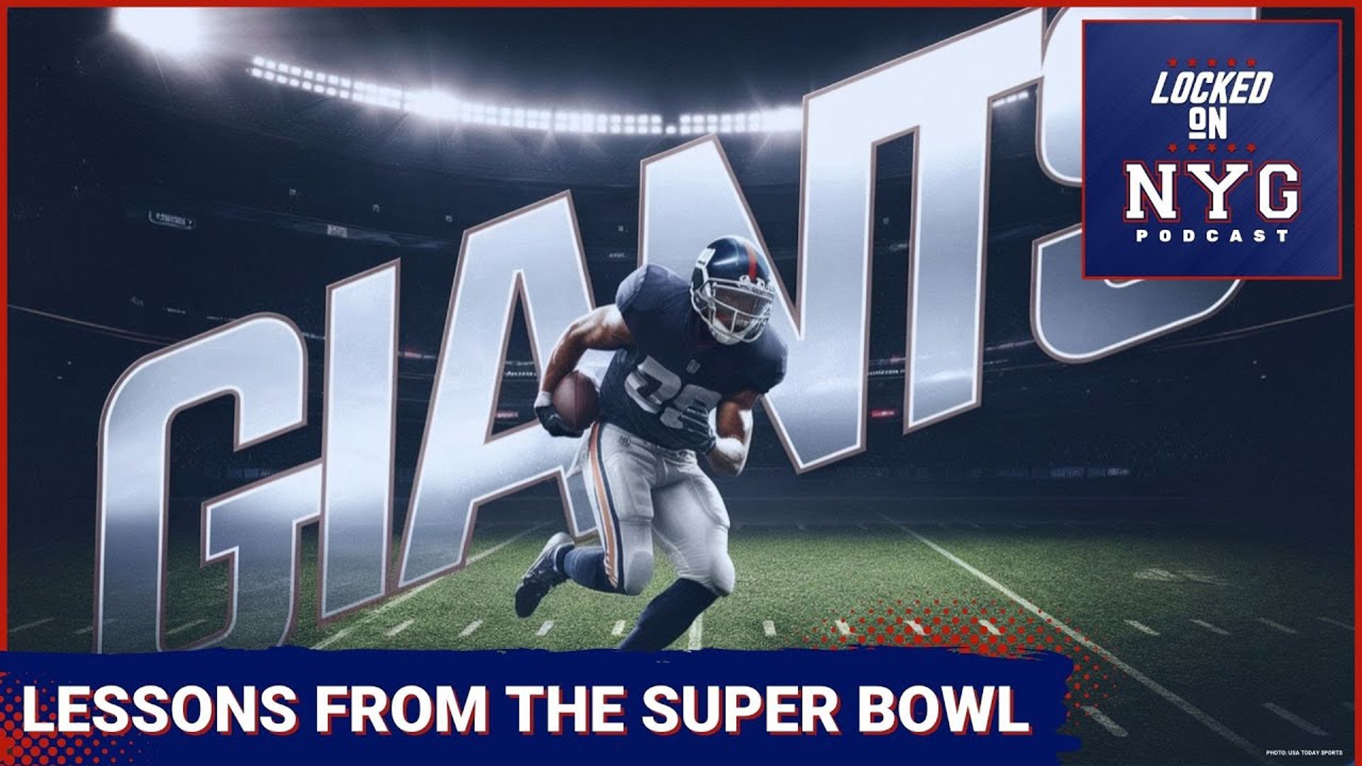 What Can New York Giants Learn from the Super Bowl Teams? | abc10.com