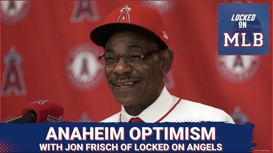 The Post Ohtani Aftermath with Jon Frisch of Locked on Angels | abc10.com