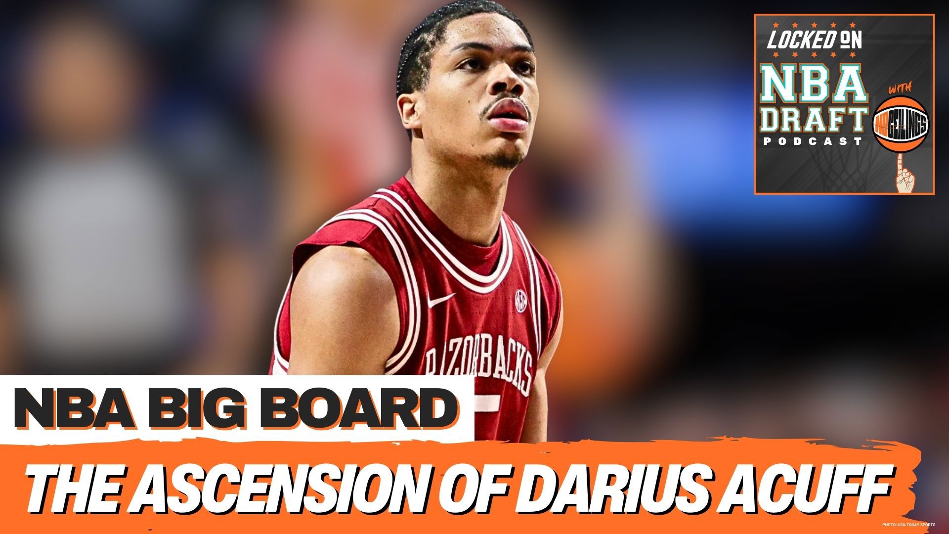 Darius Acuff Continues His Ascension as a Top 5 Prospect in the 2026 ...