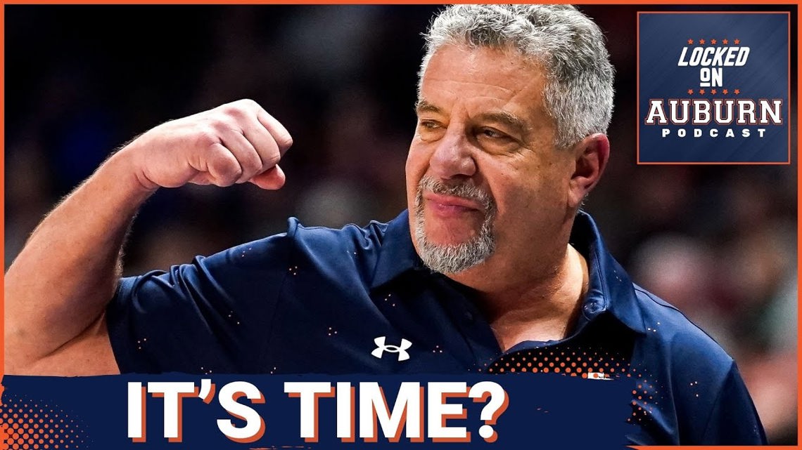 Auburn Basketball's roster depth gives them a shot to compete in the ...