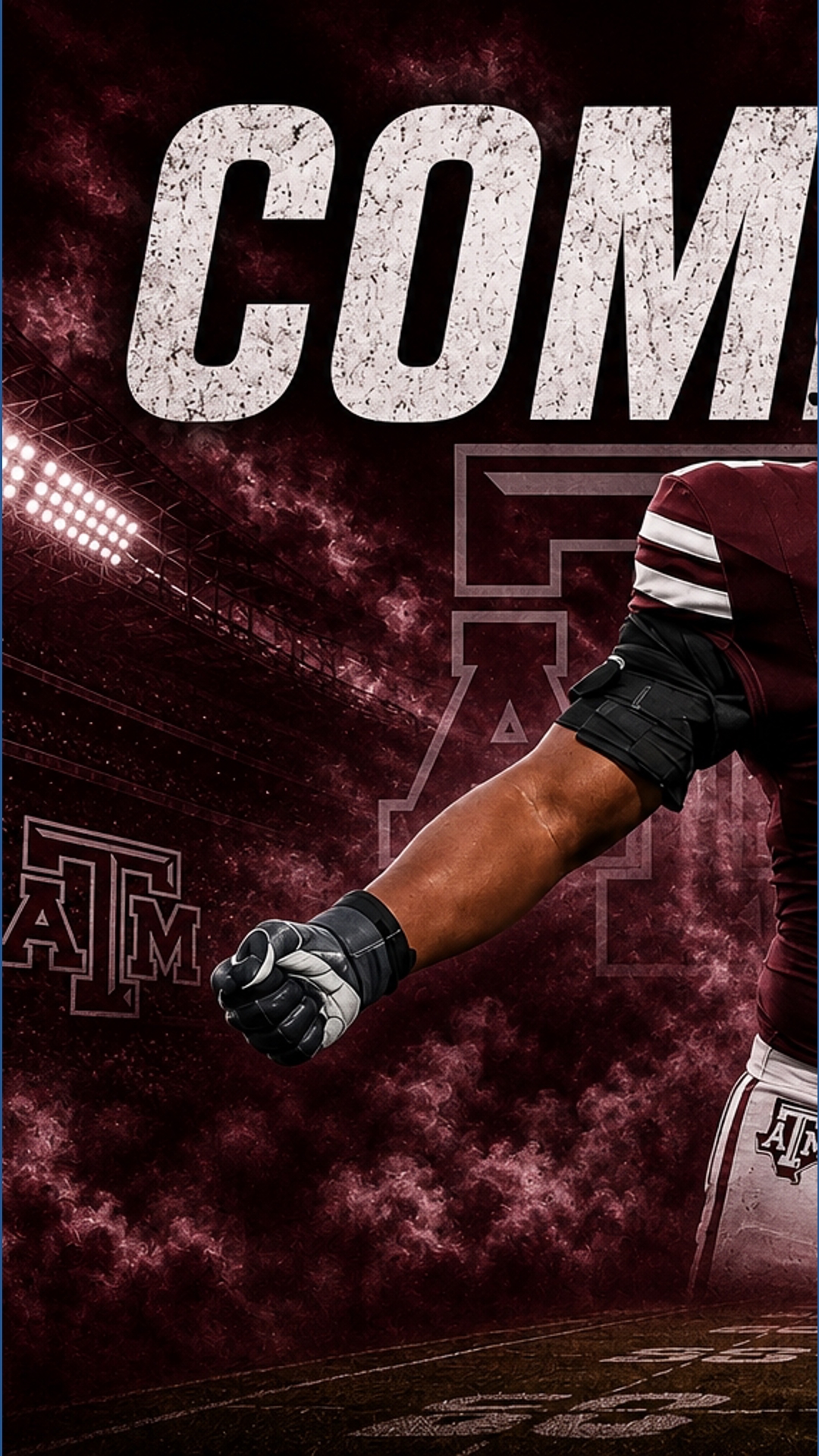 WOW: Texas A&M Lands Another ELITE 5-Star Prospect | Here's Who Could ...