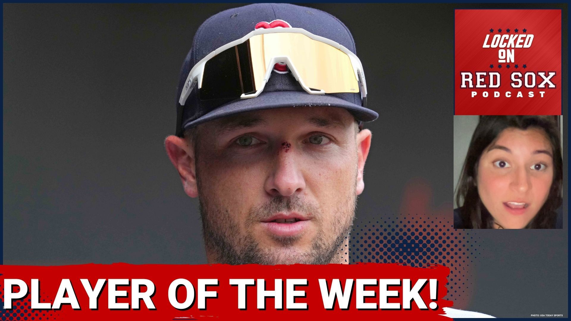 Alex Bregman IMPRESSES As AL Player of the Week for the Boston Red Sox | abc10.com
